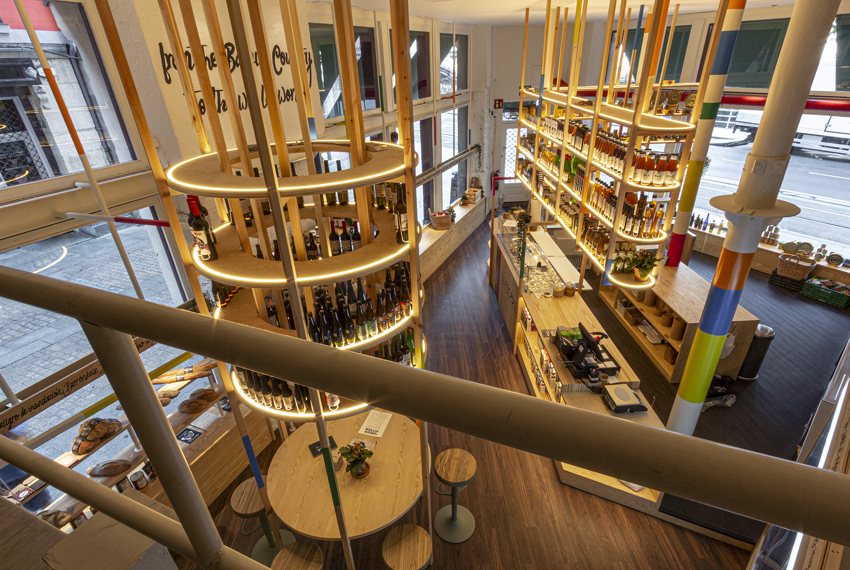 GUREPOKE BILBAO – Verno | Consultoría de diseño