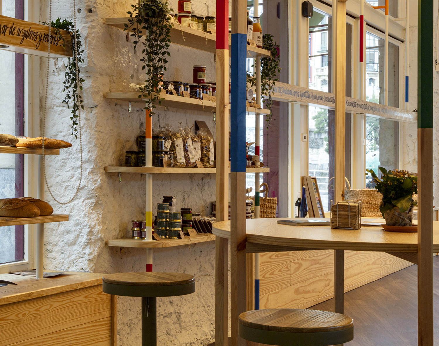 GUREPOKE BILBAO – Verno | Consultoría de diseño